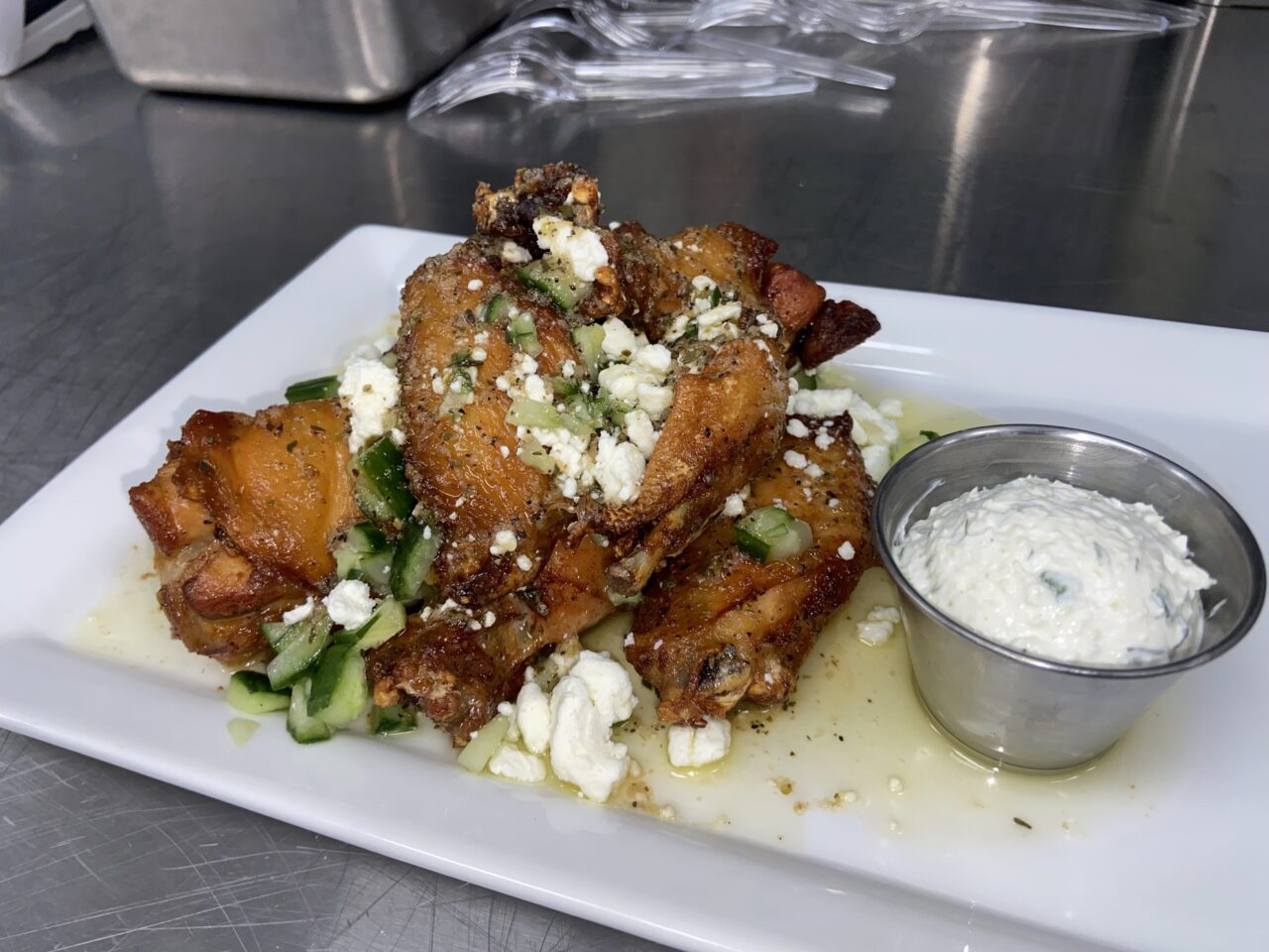 about us | Modern Plate Elmhurst