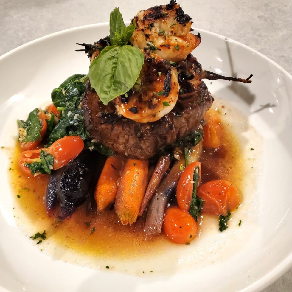 Unique Dining Experience in Elmhurst| Catering | Modern Plate