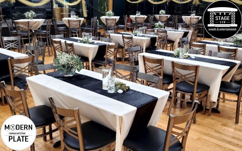 Elevate Your Event with Modern Plate Catering Archives - Modern Plate ...