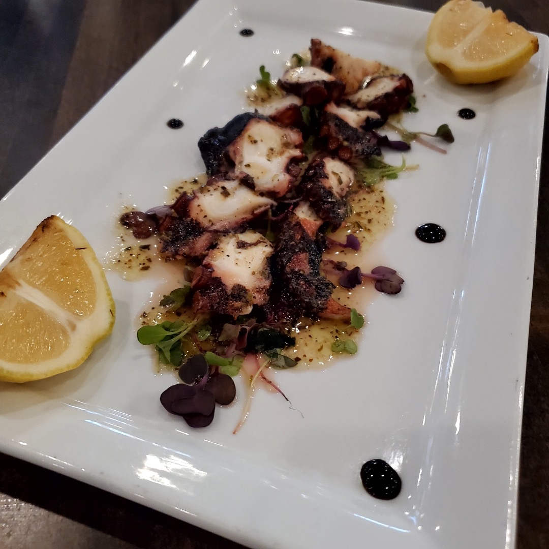 Unique Dining Experience in Elmhurst| Catering | Modern Plate